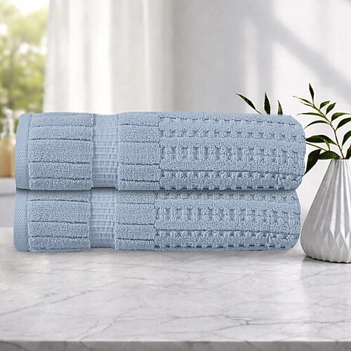 Click here for Home Weavers Inc Willow Collection 100 Cotton Zero... prices