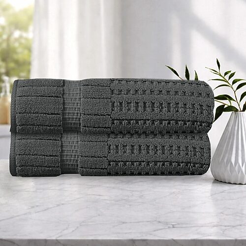 Click here for Home Weavers Inc Willow Collection 100 Cotton Zero... prices