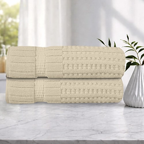 Click here for Home Weavers Inc Willow Collection 100 Cotton Zero... prices