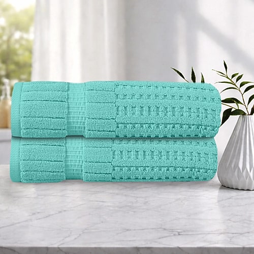 Click here for Home Weavers Inc Willow Collection 100 Cotton Zero... prices