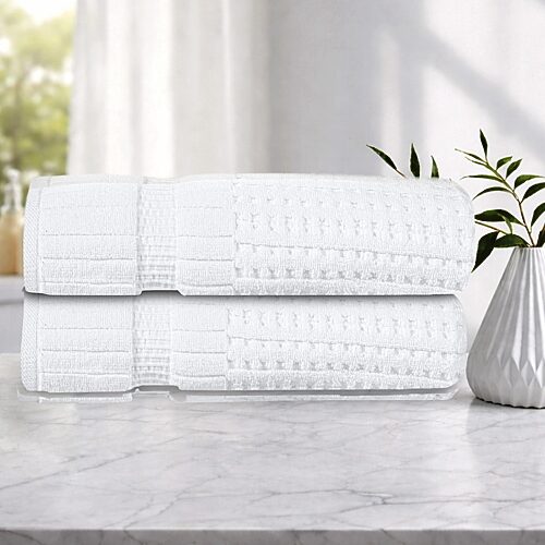 Click here for Home Weavers Inc Willow Collection 100 Cotton Zero... prices