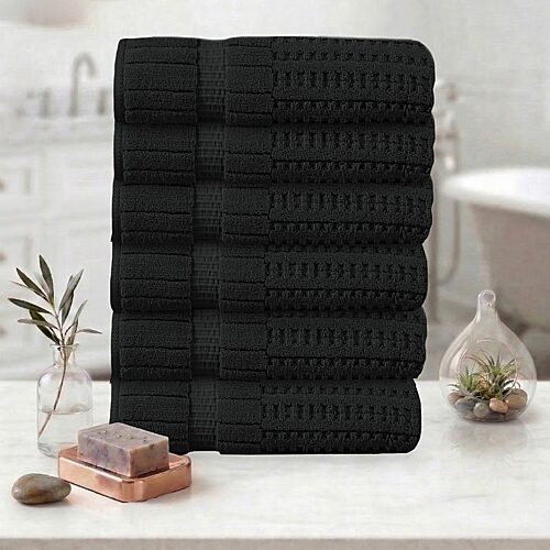Click here for Home Weavers Inc Willow Collection 100 Cotton Zero... prices