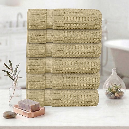 Click here for Home Weavers Inc Willow Collection 100 Cotton Zero... prices