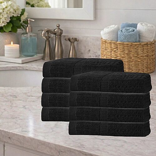 Click here for Home Weavers Inc Willow Collection 100 Cotton Zero... prices