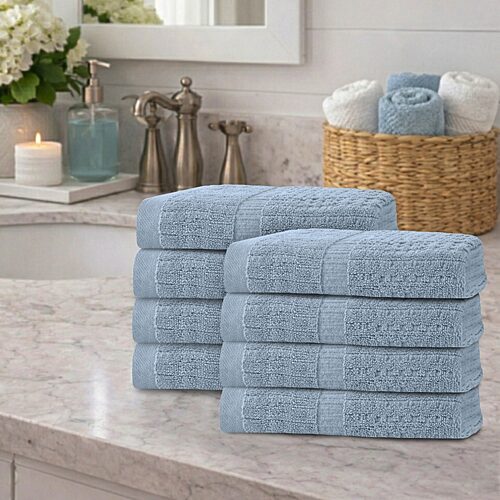 Click here for Home Weavers Inc Willow Collection 100 Cotton Zero... prices