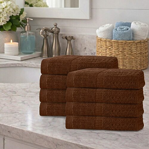 Click here for Home Weavers Inc Willow Collection 100 Cotton Zero... prices