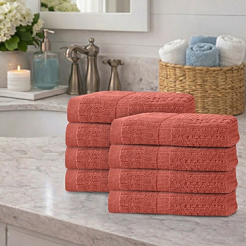Click here for Home Weavers Inc Willow Collection 100 Cotton Zero... prices