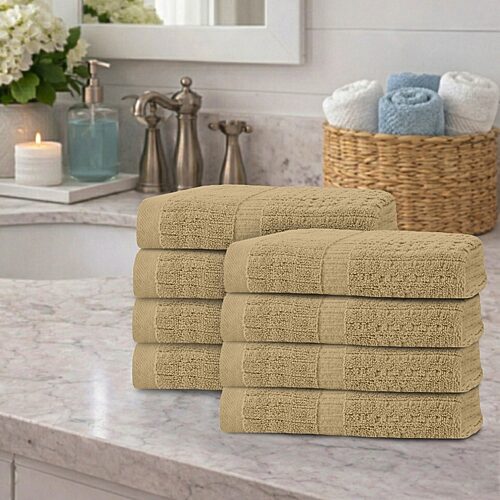 Click here for Home Weavers Inc Willow Collection 100 Cotton Zero... prices