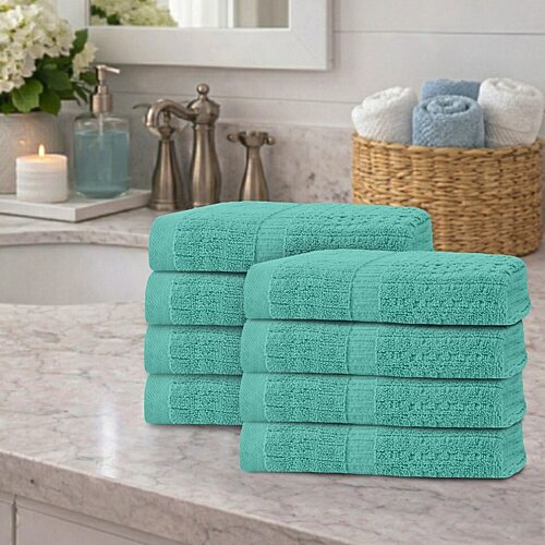 Click here for Home Weavers Inc Willow Collection 100 Cotton Zero... prices