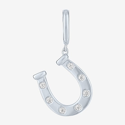 Click here for Charmed by Diamond Addiction Diamond Accent Horses... prices