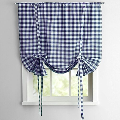 Click here for Sweet Home Collection Buffalo Check Plaid Gingham... prices