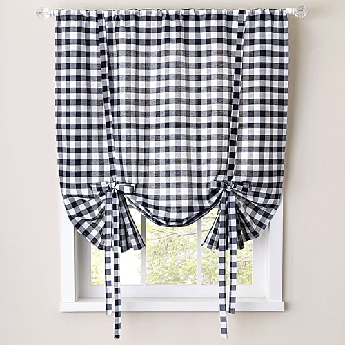 Click here for Sweet Home Collection Buffalo Check Plaid Gingham... prices