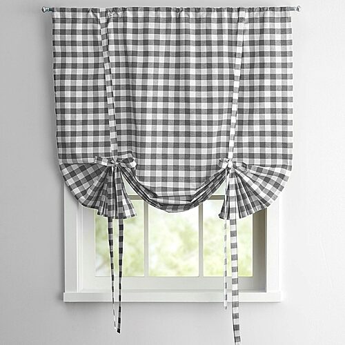 Click here for Sweet Home Collection Buffalo Check Plaid Gingham... prices