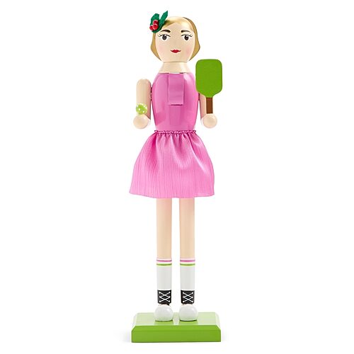 Click here for North Pole Trading Co. Wood Christmas Nutcracker... prices