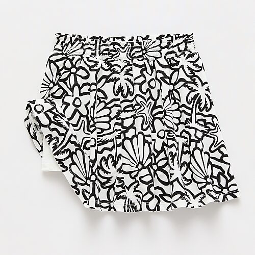 Click here for Thereabouts Little Girls Skort  Xx-small (4-5)  Bl... prices