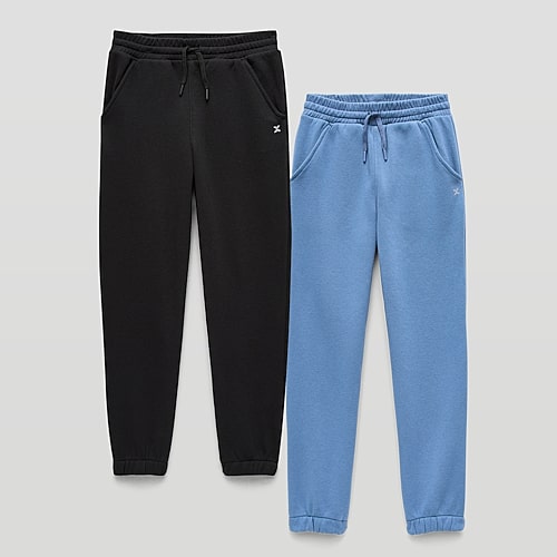 Click here for Xersion Little & Big Kid Boys Quick Dry Mid Rise R... prices