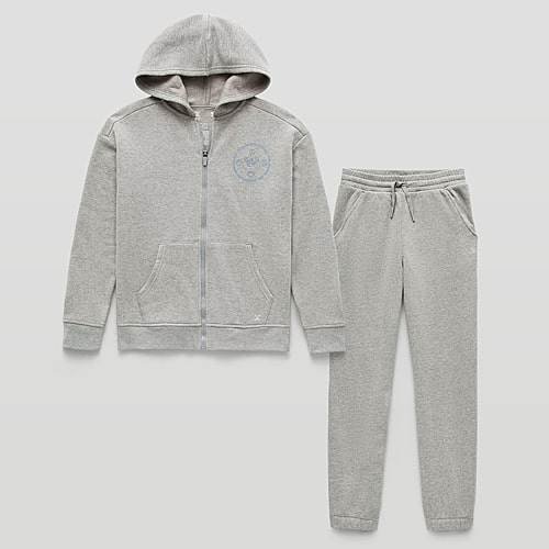 Click here for Xersion Little & Big Kid Boys 2-pc. Pant Set  X-sm... prices