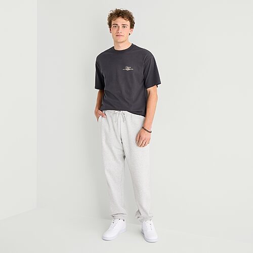 Click here for Arizona Fleece Mens Regular Fit Fleece Jogger Pant... prices