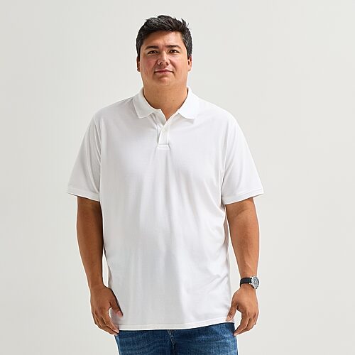 Click here for St. Johns Bay Premium Stretch Big and Tall Mens Cl... prices