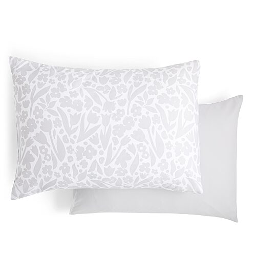 Click here for Home Expressions Ultra Soft Reversible Pillow Sham... prices