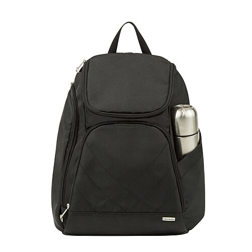 Click here for Travelon Anti-Theft Classic Womens Backpack  One S... prices