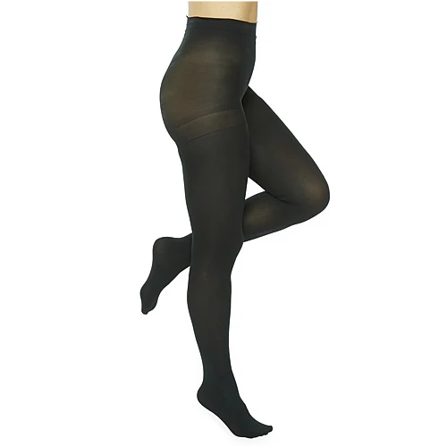 Click here for Mixit Womens Super Opaque Tights  Large  Black prices