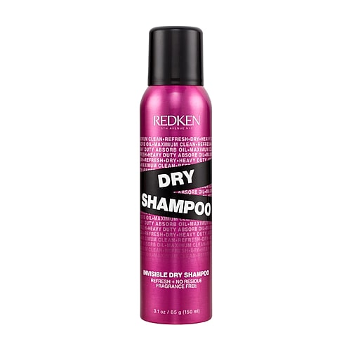 Click here for Redken Invisible Dry Shampoo 5 oz.  One Size prices