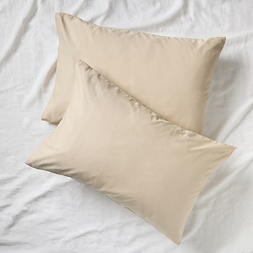 Click here for Shuteye Supply Lush Cotton Pillowcase Set  One Siz... prices