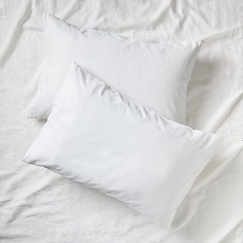 Click here for Shuteye Supply Lush Cotton Pillowcase Set  One Siz... prices