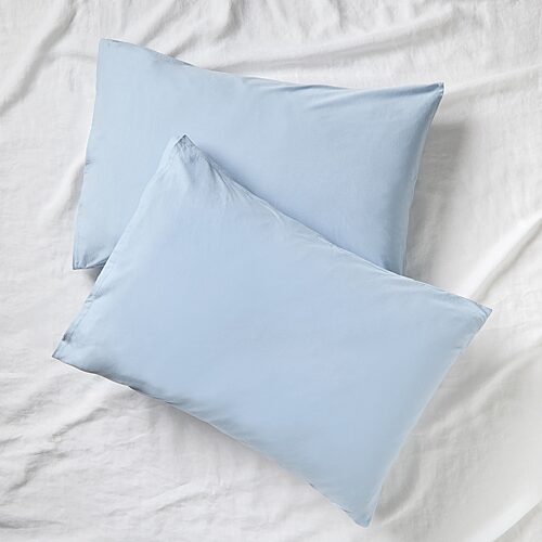 Click here for Shuteye Supply Cozy Classic Cotton Jersey Pillowca... prices