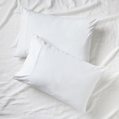 Click here for Shuteye Supply Cozy Classic Cotton Jersey Pillowca... prices