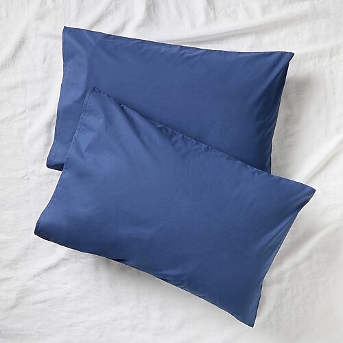 Click here for Shuteye Supply Fresh Repel Percale  Pillowcase Set prices