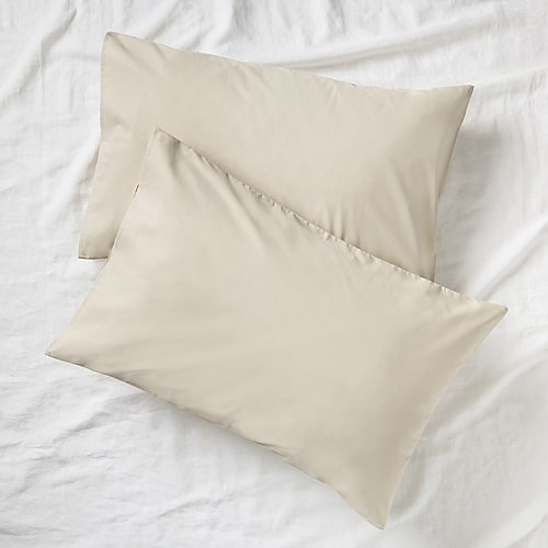Click here for Shuteye Supply Frost Smart Temperature Percale Pil... prices