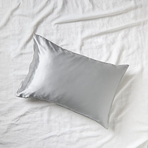 Click here for Shuteye Supply Lavish Dreams Mulberry Silk Pillowc... prices