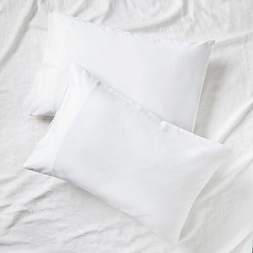 Click here for Shuteye Supply Terra-Elite Sateen Pillowcase Set... prices