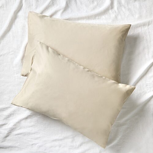 Click here for Shuteye Supply Terra-Elite Sateen Pillowcase Set... prices