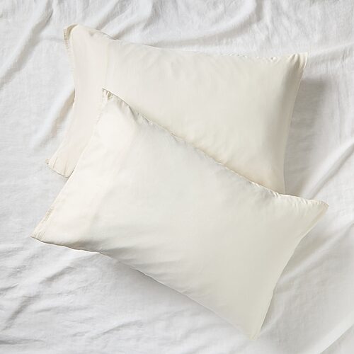 Click here for Shuteye Supply Vintage Soft Sateen Pillowcase Set... prices