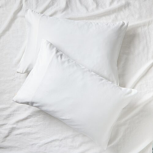Click here for Shuteye Supply Vintage Soft Sateen Pillowcase Set... prices