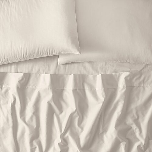 Click here for Blue Loom Lane 400tc Sheet Set  One Size  Beige prices
