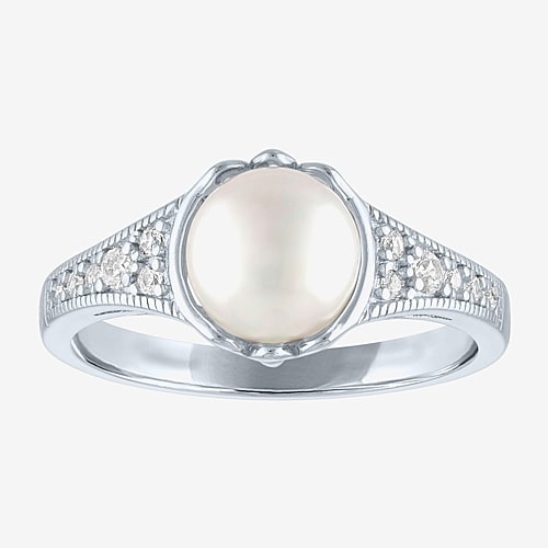 Click here for Gemstone Sterling Silver Cushion Cocktail Ring  8... prices