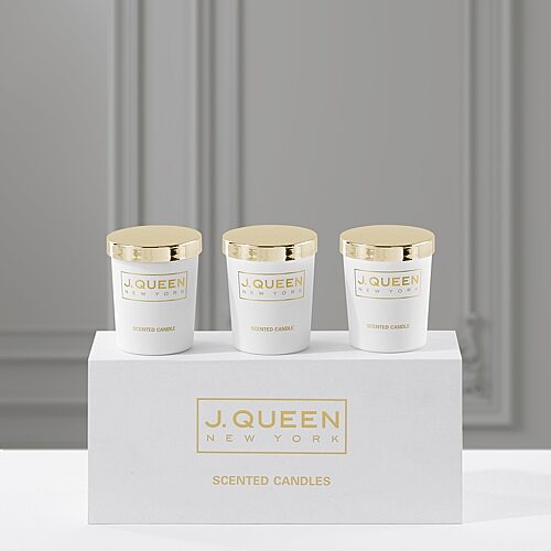 Click here for Queen Street Violet Sandalwood Boxed 2.5 Oz Scente... prices