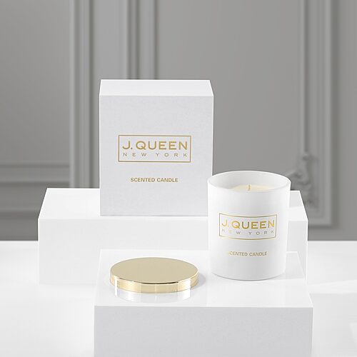 Click here for Queen Street Violet Sandalwood Boxed 8 Oz Scented... prices