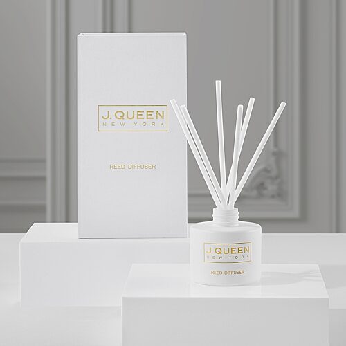 Click here for Queen Street Violet Sandalwood Scented Reed Diffus... prices
