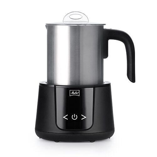 Click here for Melitta Montalatte Milk Frother - Black / Sst prices