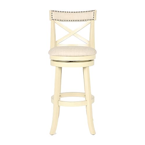 Click here for New Classic Furniture York 29 Wood Bar Stool with... prices