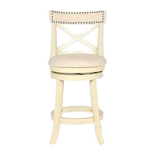 Click here for New Classic Furniture York Wood Counter Stool with... prices
