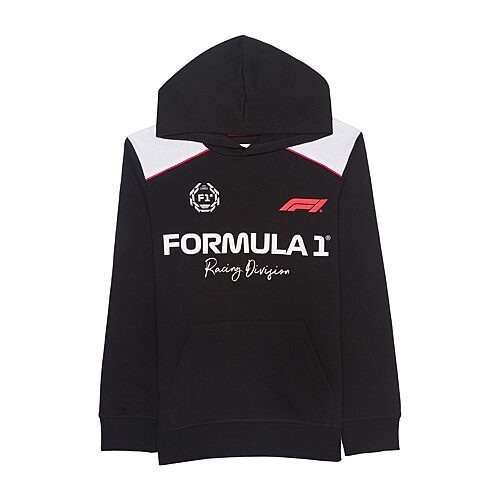 Click here for Formula 1 Little & Big Kid Boys Long Sleeve Fleece... prices