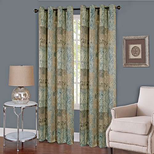 Click here for Achim Vogue Grommet Panel prices