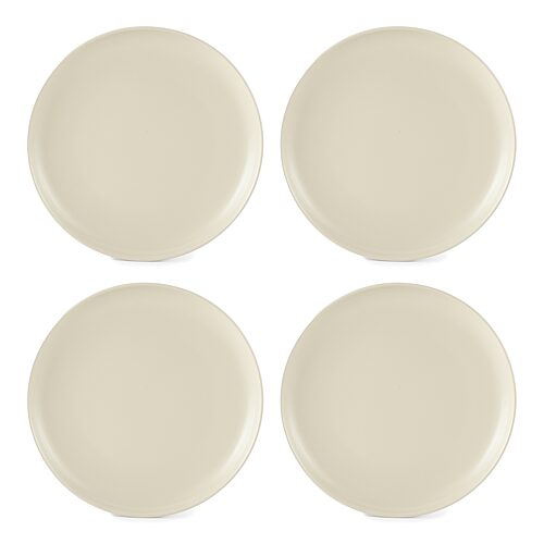 Click here for Loom + Forge Ren Stoneware Dinner Plate  One Size... prices