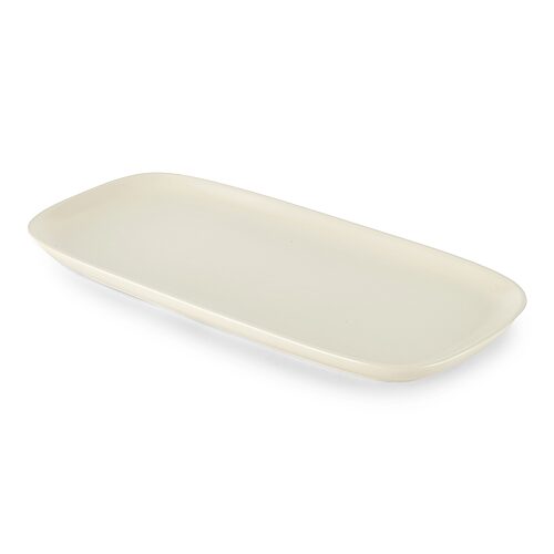 Click here for Loom + Forge Ren 14x7 Serving Tray  One Size  Whit... prices